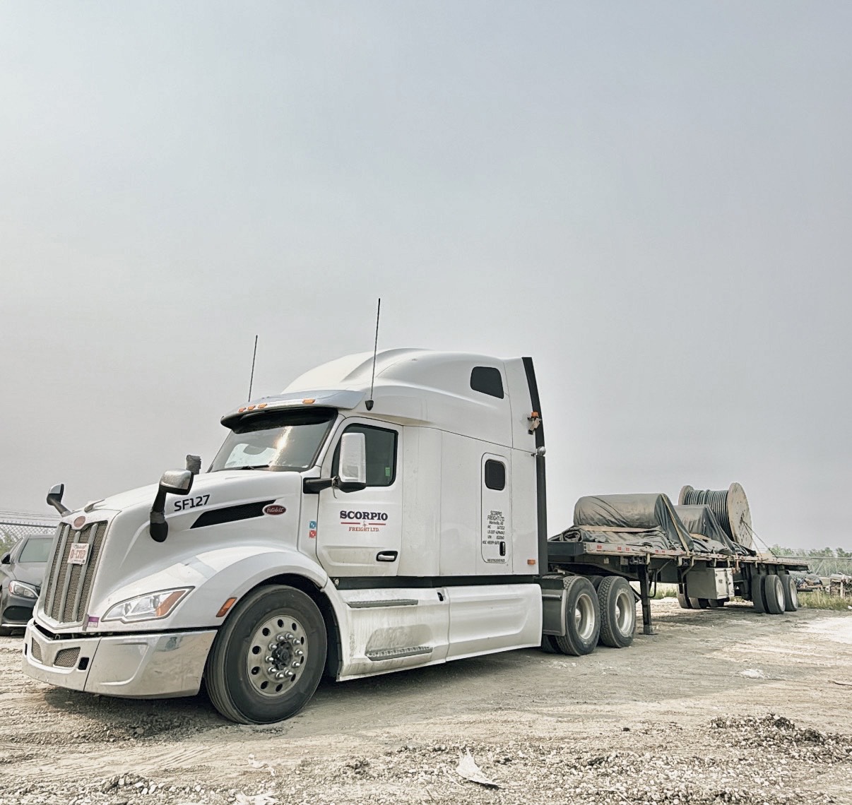 scorpiofreight – At Scorpio Freight Ltd we specialize in open deck ...